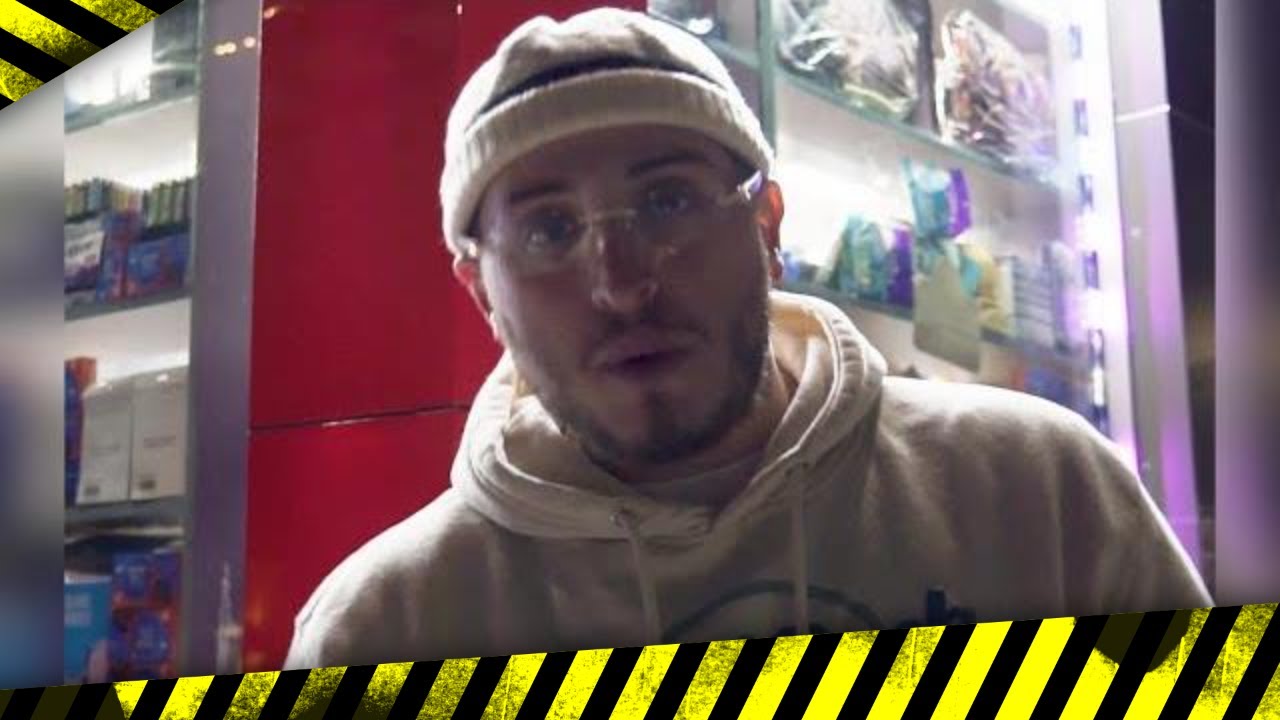 FastLife x Red Walrus - Wake Up Walrus (New Official Music Video) - YouTube