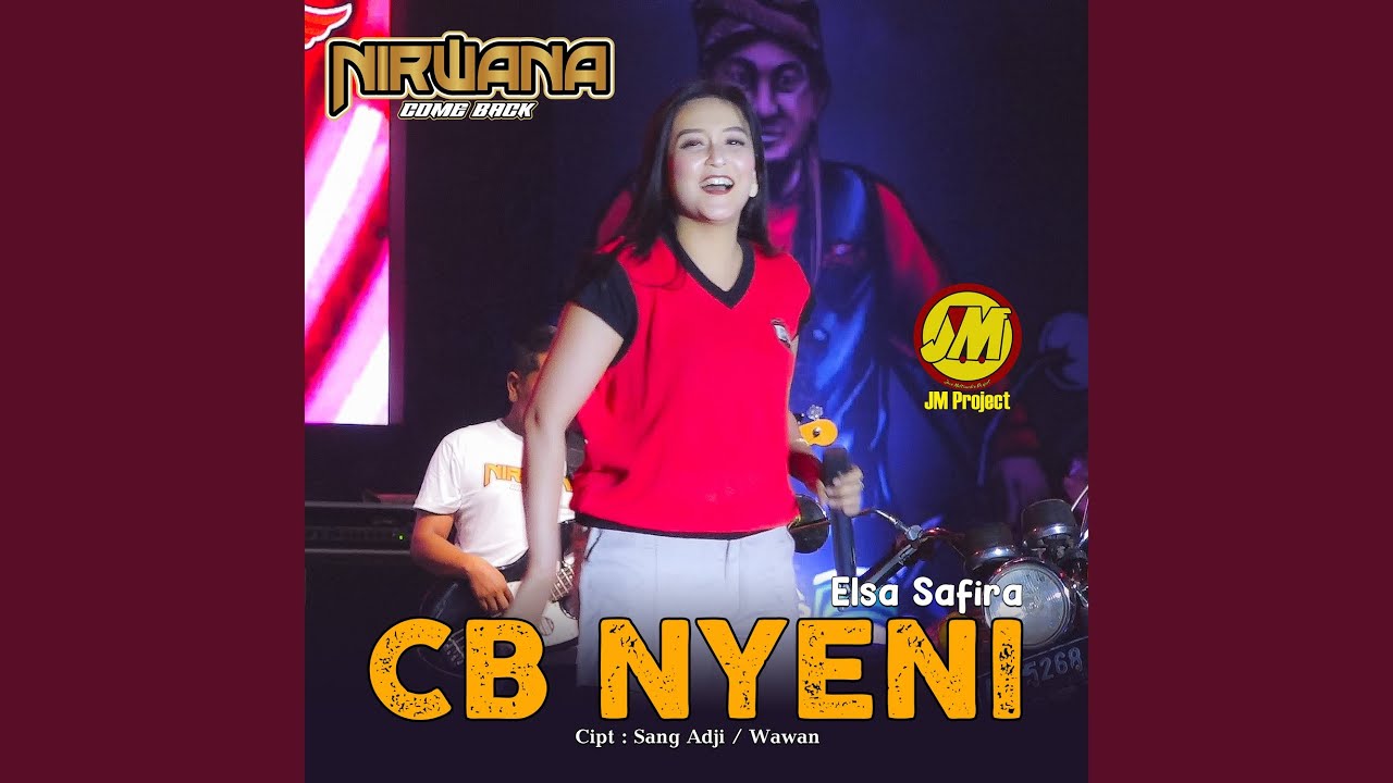 CB Nyeni - YouTube