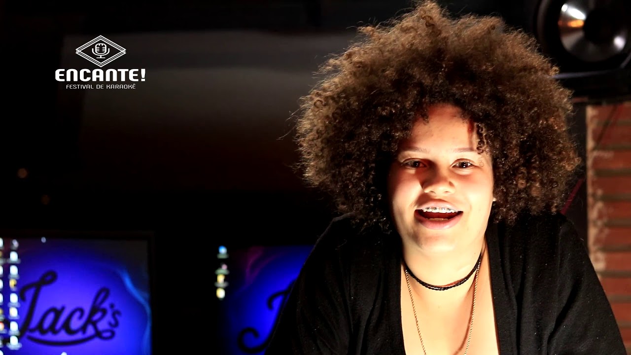 Celine Oliveira - Campeã Teen - EnCante Festival 2019 - YouTube