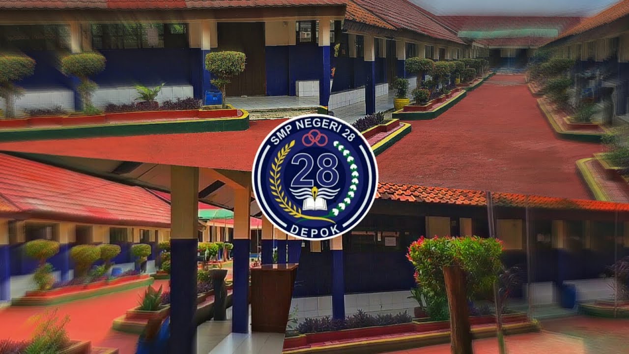 Video Perkenalan SMPN 28 Depok - YouTube