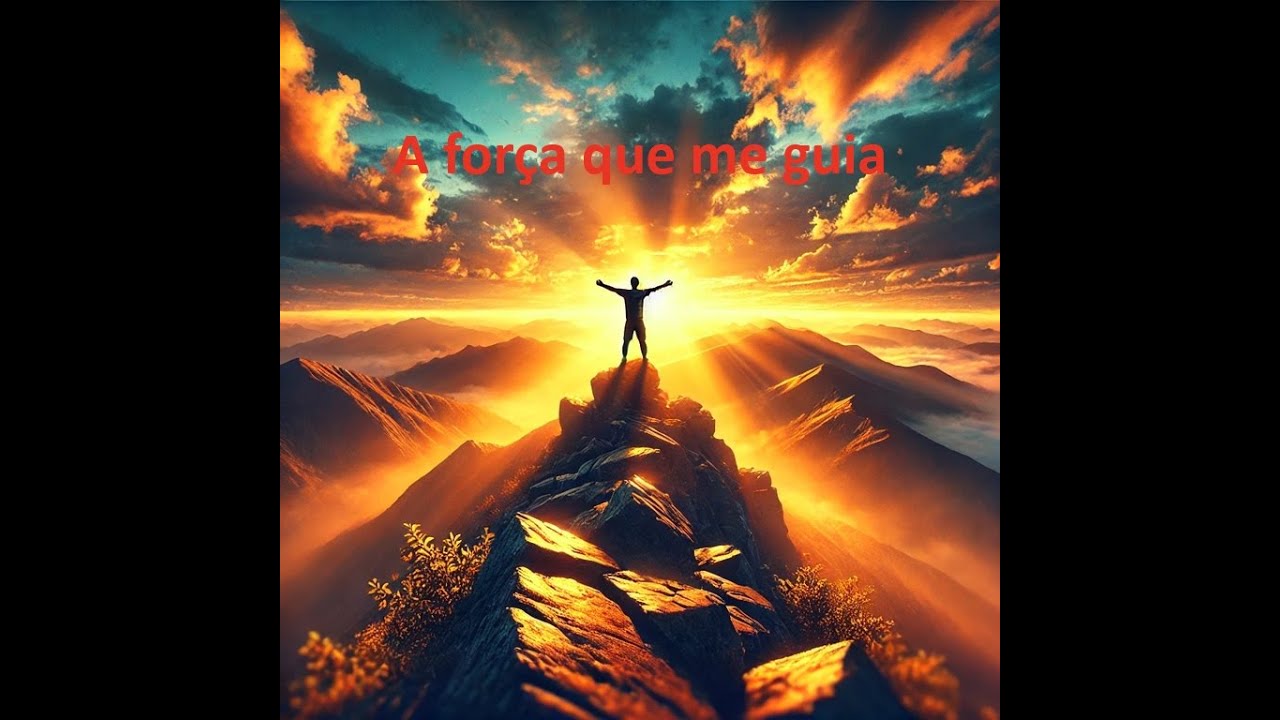 A força que me guia - YouTube