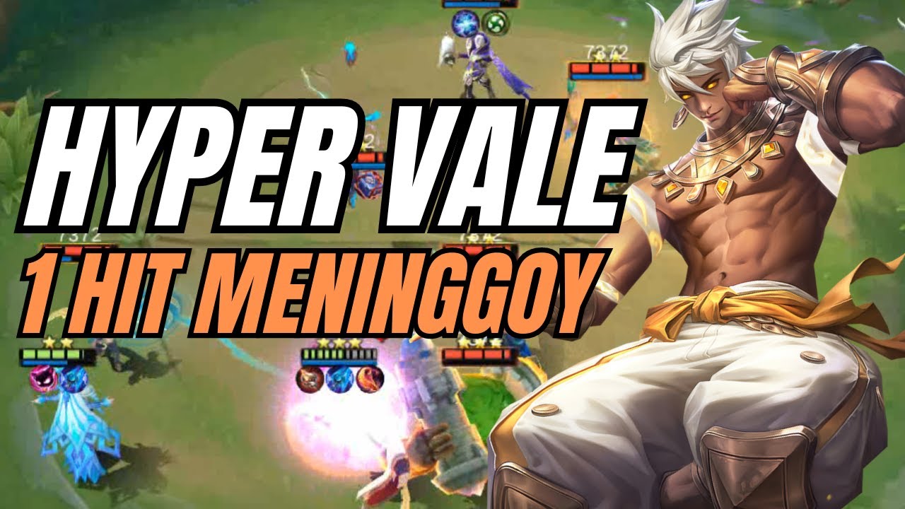 COMBO VALE 1 HIT | COMBO 6 MAGE 6 IMMORTAL COMBO MAGIC CHESS TERBARU ...