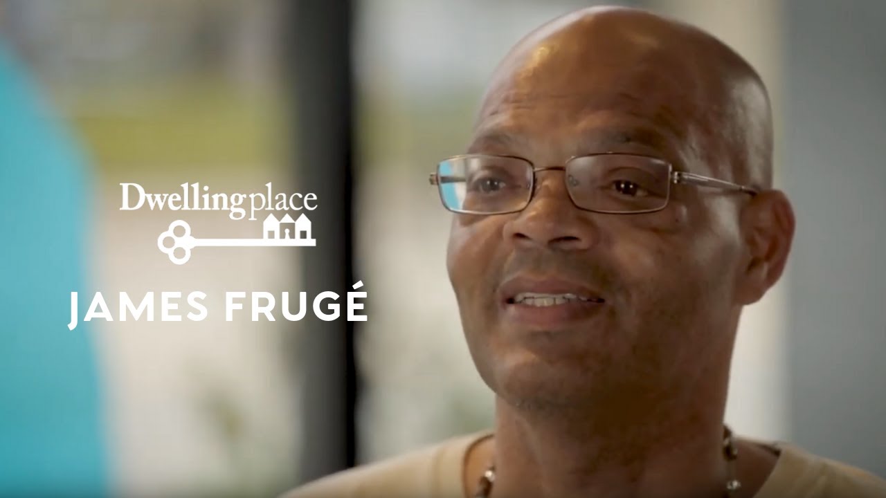 Dwelling Place: James Frugé - YouTube