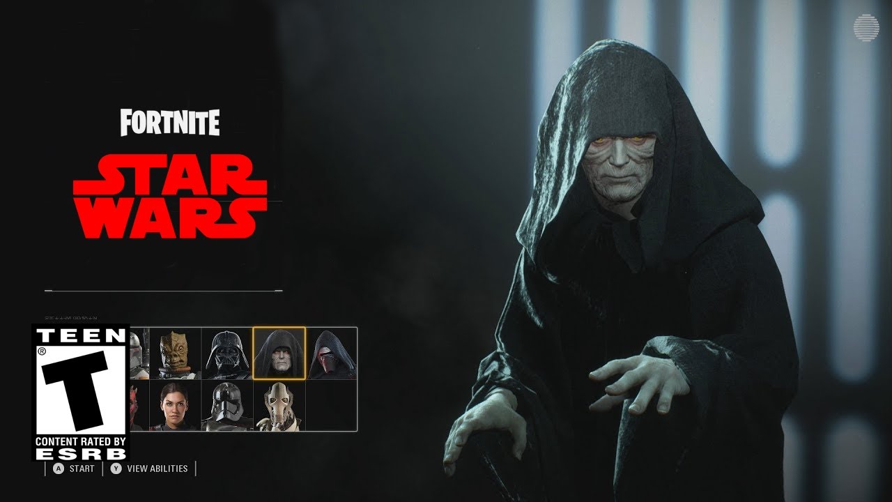 Fortnite x May the 4th Order 66 Event Confirmed! - YouTube