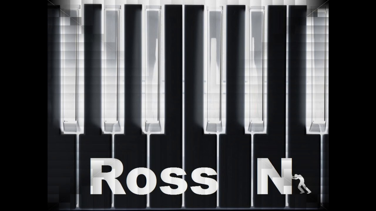 Ross N - ФОТОФИНИШ (Official Audio) - YouTube
