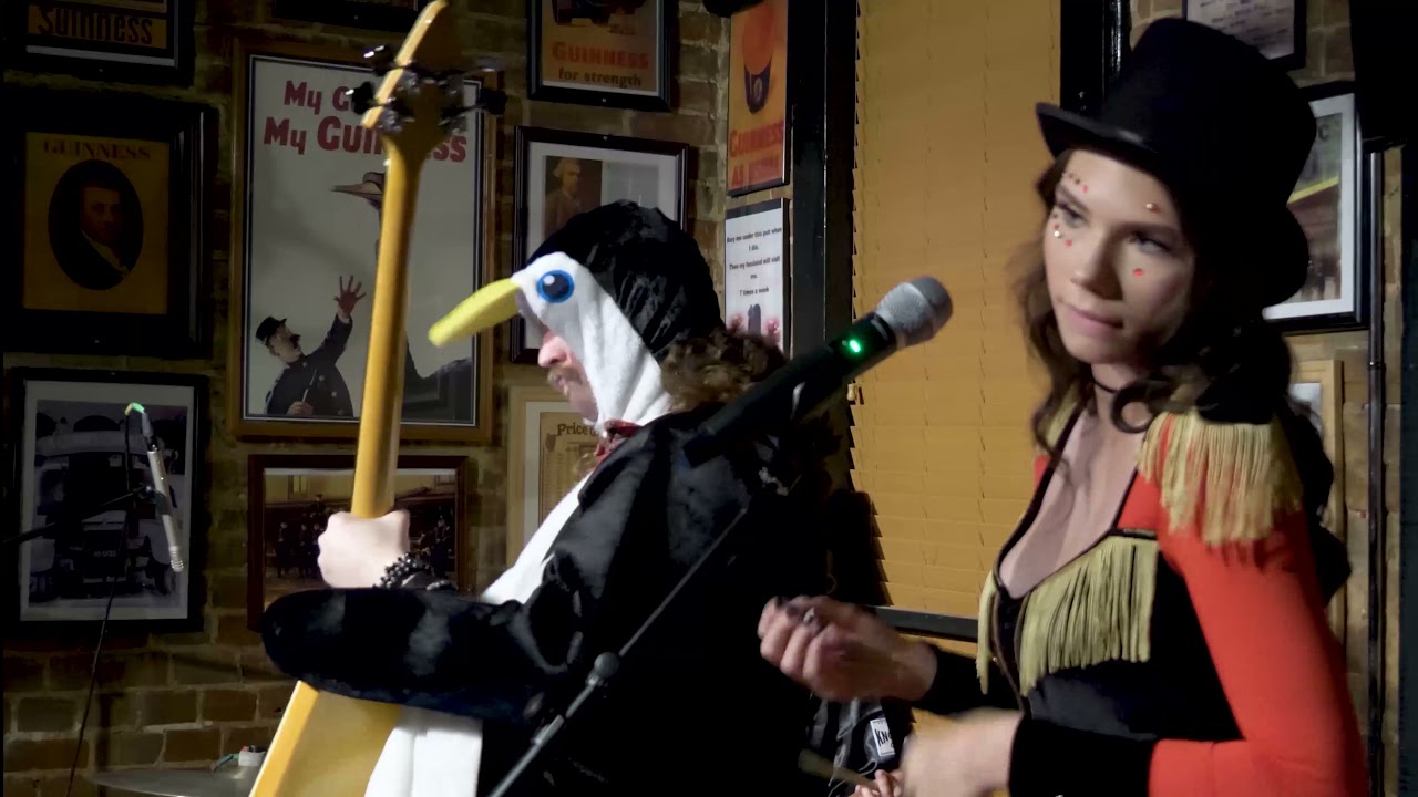 My Sharona - YouTube