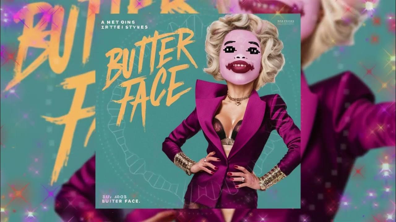 But Her Face Butterface Full Song Youtube