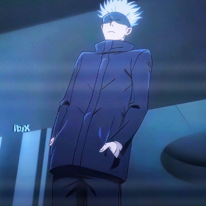 Wrong gojo 😜💥||Jujutsu kaisen||#gojo - YouTube