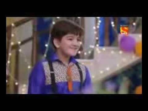 Baal veer return song vivaan and baal veer dance in tube light movie ...