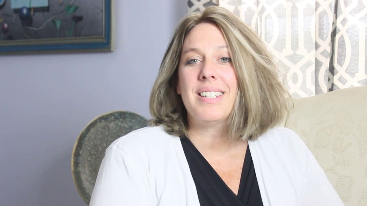 Adrienne Gordon for Twinsburg Schools - YouTube