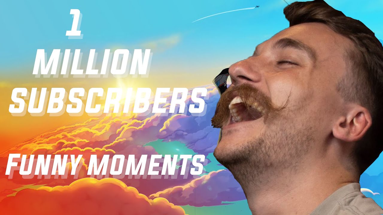 Why crayator is the best streamer (1 million special) - YouTube