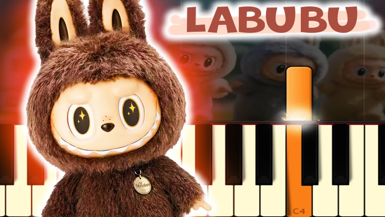 MAIN BOLA - LABUBU - YouTube