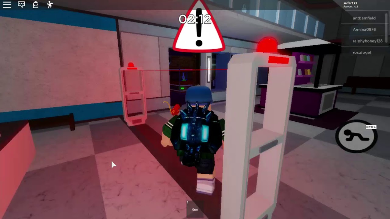 Roblox Piggy 4 (arabic) - YouTube