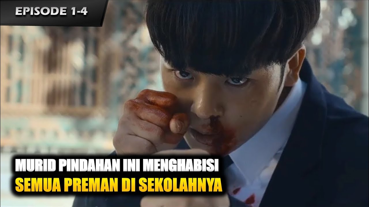 KU KIRA CUPU TERNYATA SUHU ALUR CERITA DRAKOR ONE HIGH SCHOOL HEROES ...