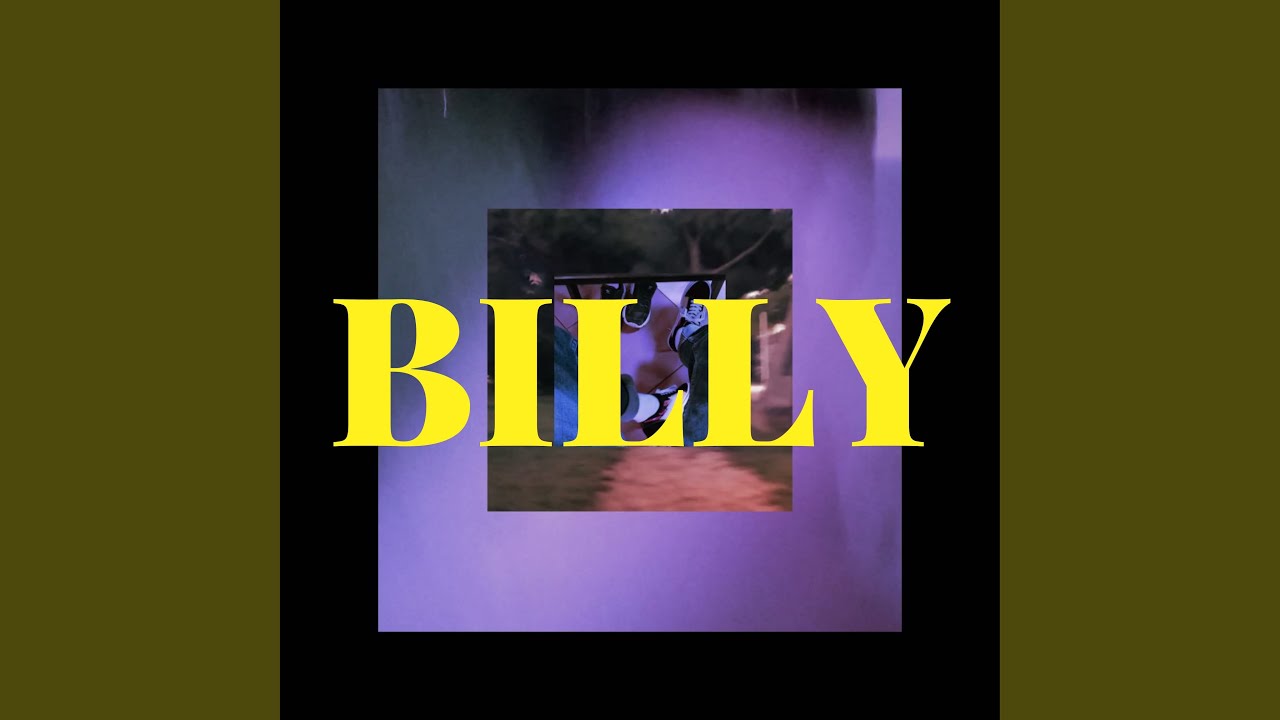 BILLY - YouTube