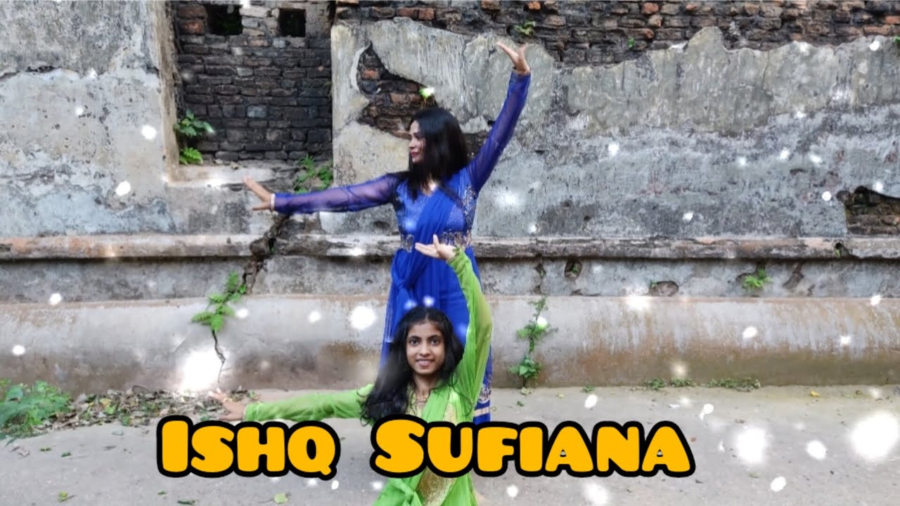 Ishq Sufiana/Kamal Khan/ Eid special/ dance / @nhhindisongs - YouTube