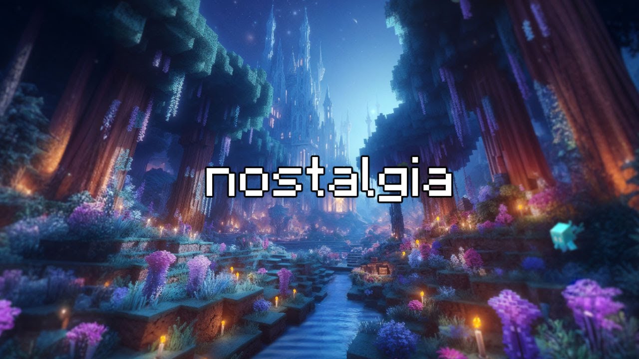 pov: memories suddenly come flooding back... - YouTube