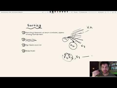 Sorting #20 - YouTube