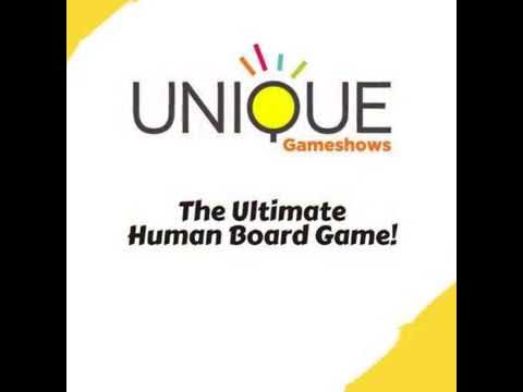 2018 Human Board Game Demo - YouTube