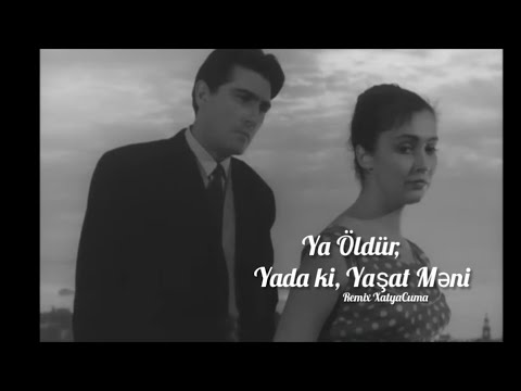 Ya Öldür,Yada Ki Yaşat Məni(O, Mənəm)/Bəsti Sevdiyeva/Remix 2026 