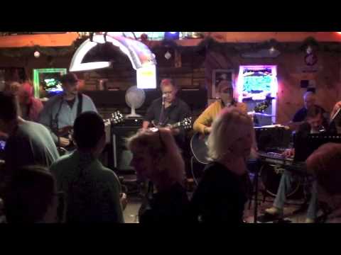 Midlife Crisis Band "Take It Easy" - YouTube