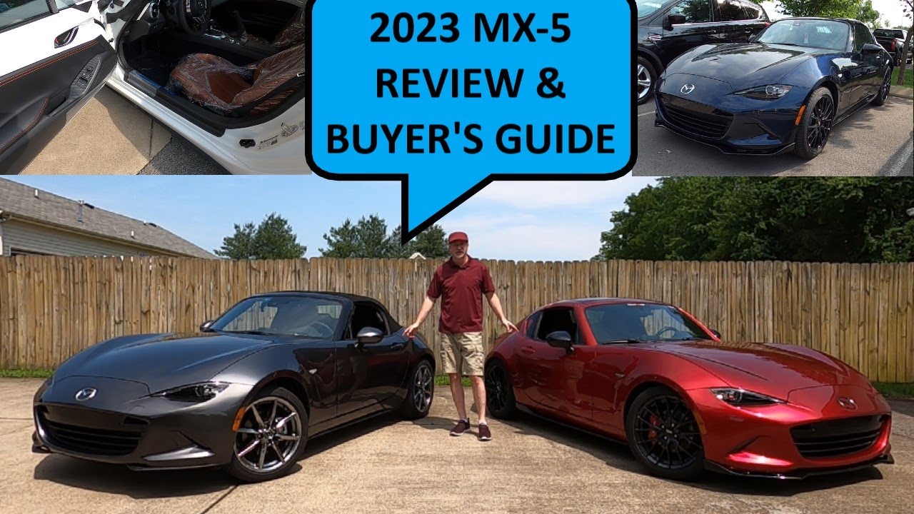 In Depth Review & Buyer's Guide From A Real ND2 Owner Of The New 2023 ...