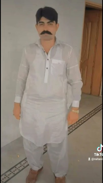 Rai Arslan kharal nambar dar from thatha Ali Shareef ️ - YouTube