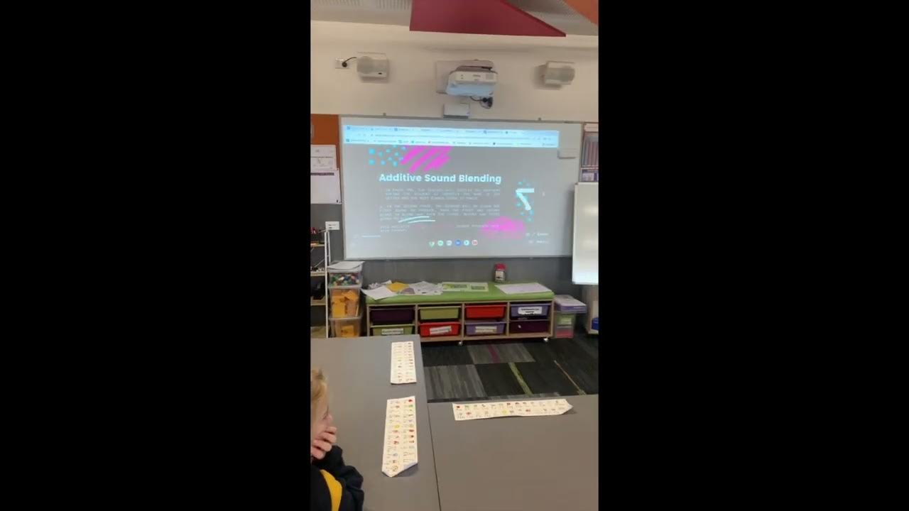 Additive Blending - YouTube