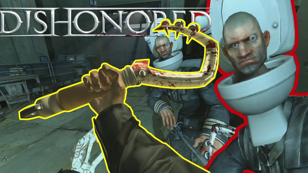 What has this game become… - YouTube