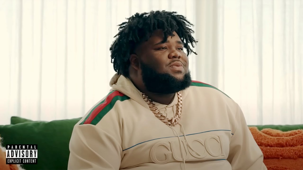 Rod Wave - "For You" ft. Lil Durk (Unreleased Video Remix) - YouTube Music