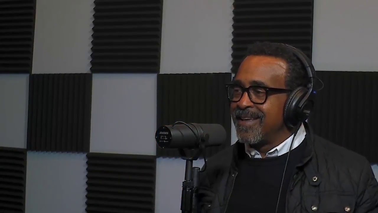 Tim Meadows: Leon Phelps (The Ladies Man) | Mid Coast Media - YouTube