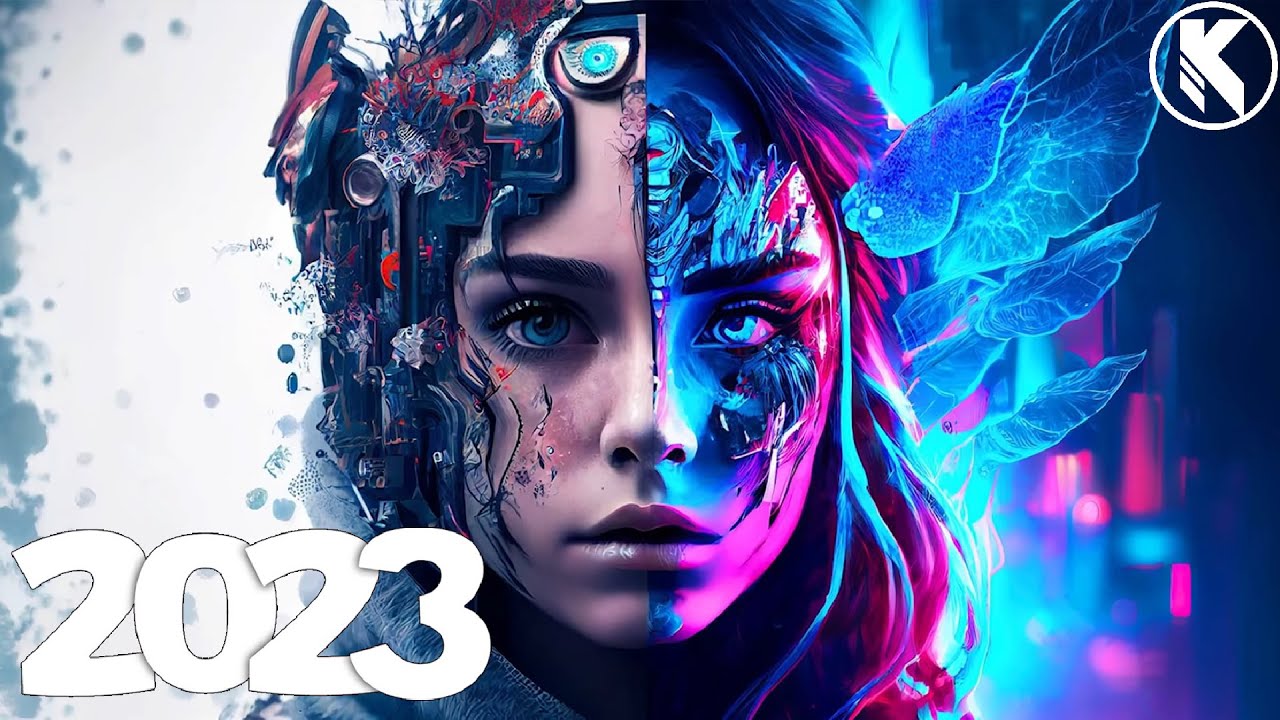 Music Mix 2023 🎧 Remixes Of Popular Songs 🎧 EDM Bass Boosted Music Mix ...