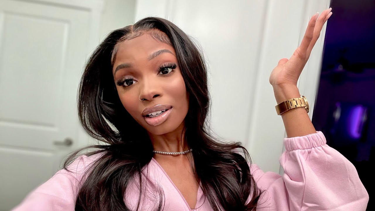 Day In The Life Of Being Single - YouTube