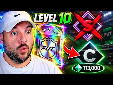 This ONE SECRET METHOD got me LEVEL 10 in the GALLERY!?