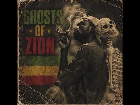 Ghost of Zion – Ras Tide [Unreleased 1979 AlbumRoots Reggae | Dub | Rastafari | Lost Tapes
