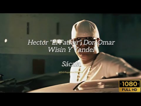 Sácala (Letra) - Hector \