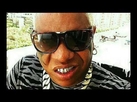Japanese - Whoa (Rap Panameño) - YouTube