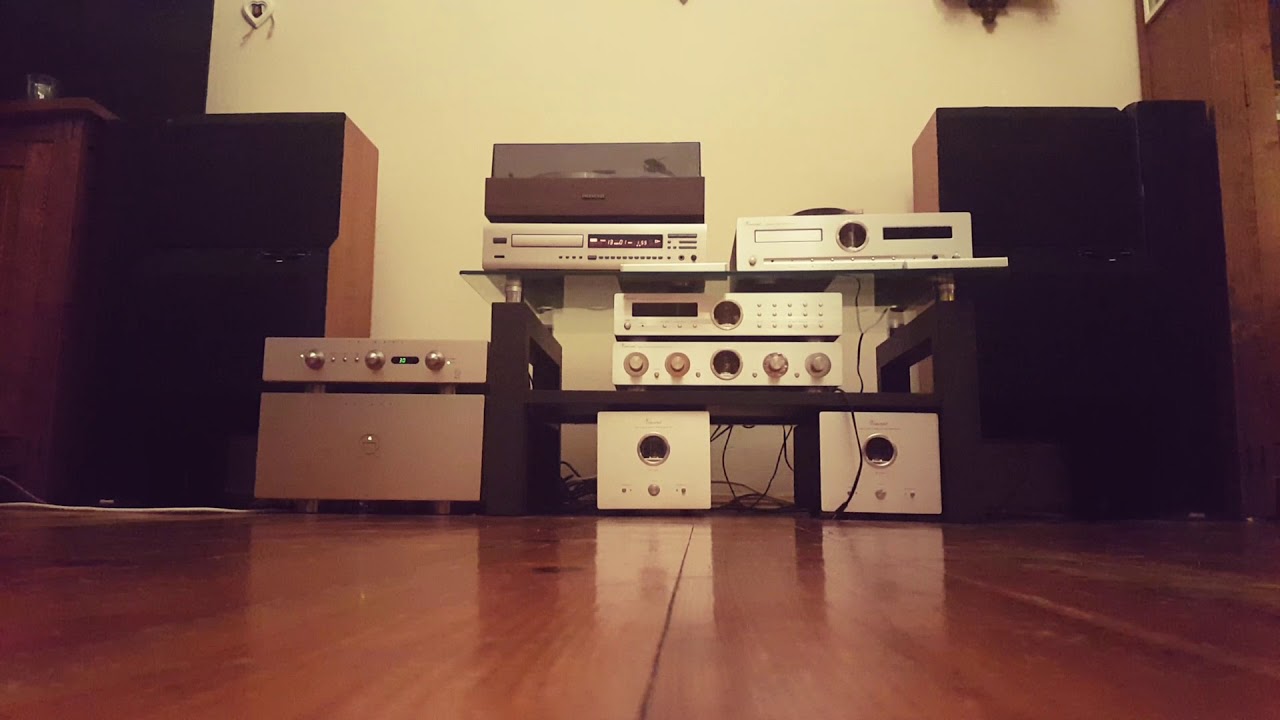 PRIMARE A32 & PRIMARE Pre30 plu - YouTube
