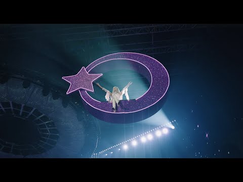 TINI - FUTTTURA LIVE - Te Creo