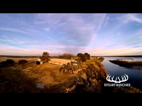 Rancho Paso de las Mulas / Lake Ranch - YouTube