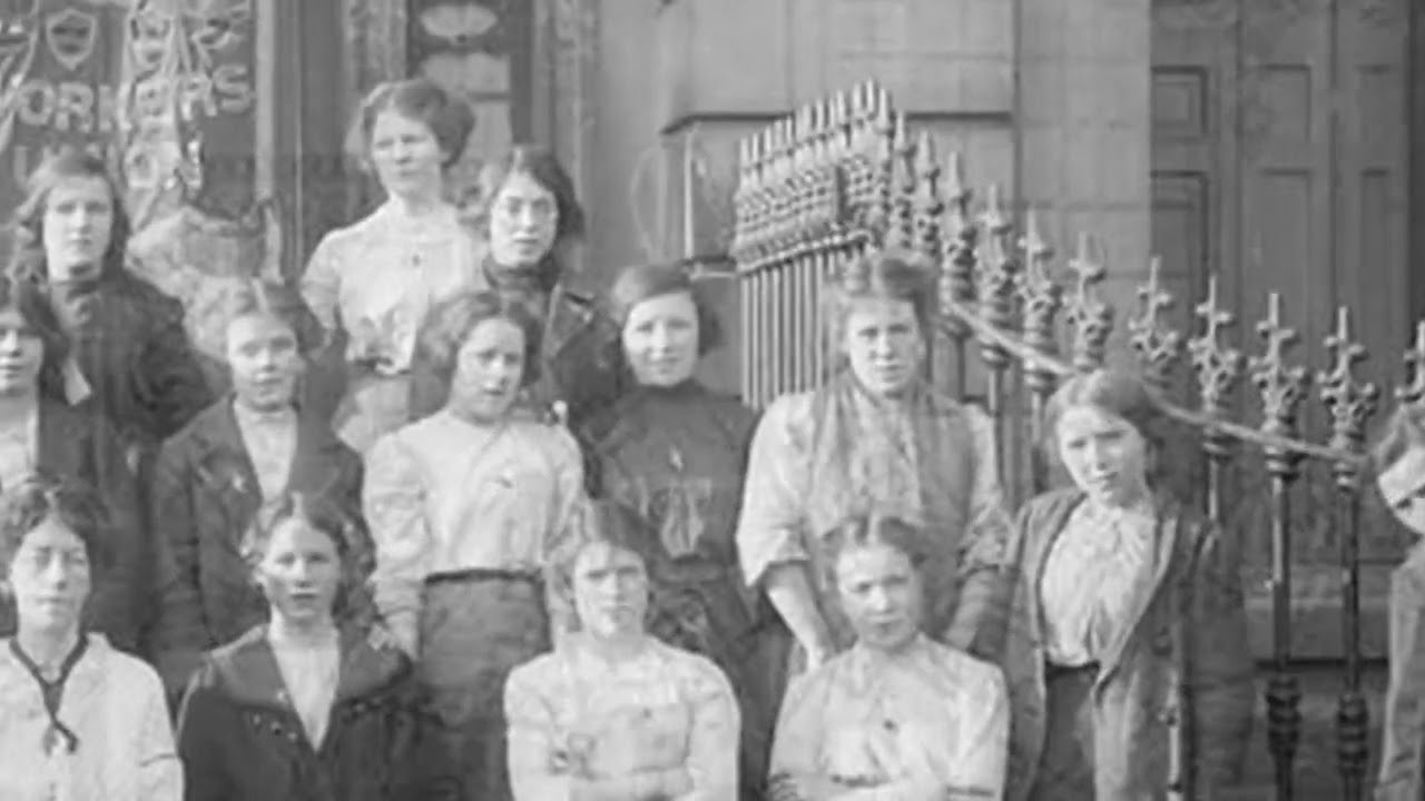 Anna Filosofova - YouTube