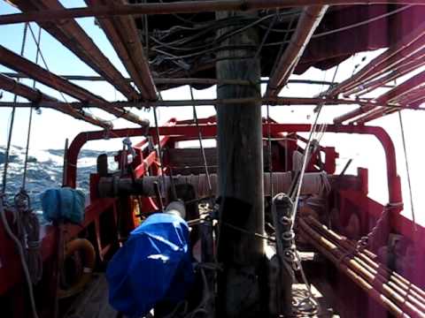 Princess TaiPing,  Eureka-San Francisco 098.avi