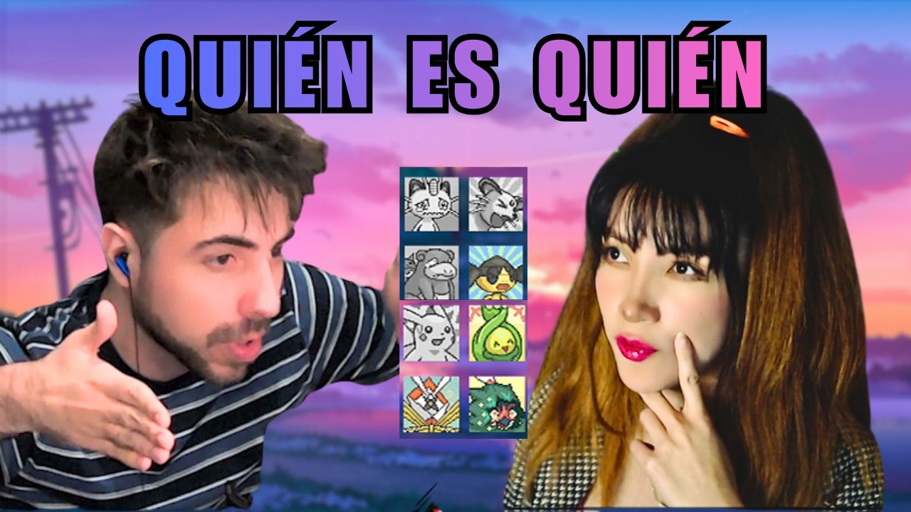 Quién es quién ft Guti - YouTube