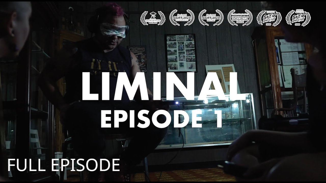Liminal: Episode 1 | The Bell Witch - YouTube