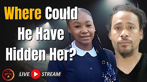 Na'Ziyah Harris (Jarvis Butts Trial) - YouTube