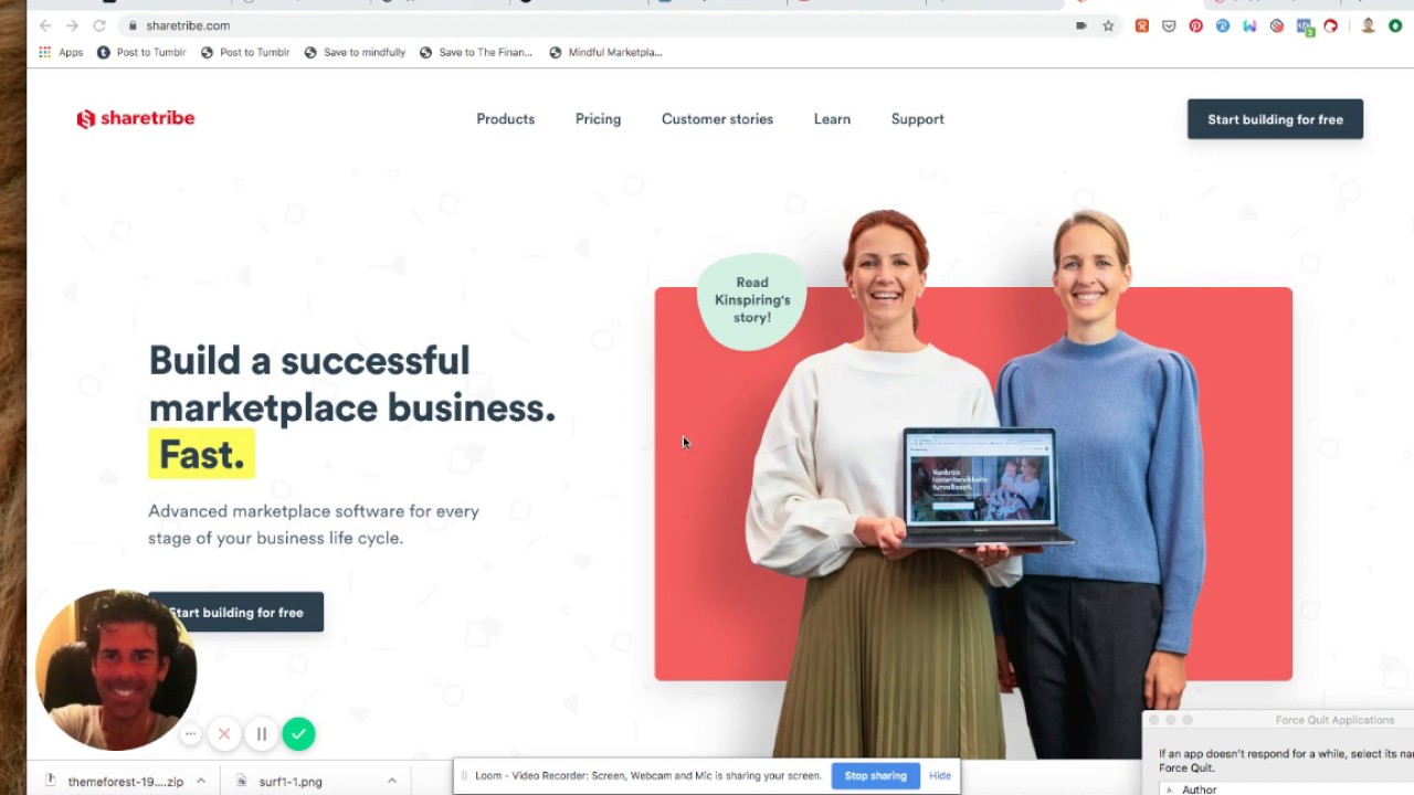 Sharetribe or Woocommerce? The Easiest Way to Sell Products on Your ...