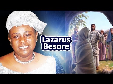 MAMA ESTHER Me Lazarus Besore Official video