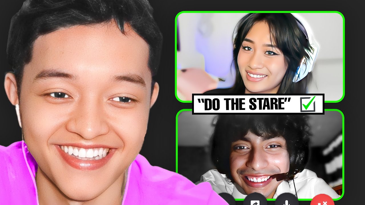 The Return Of Rizz Academy... - YouTube