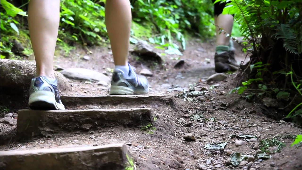 Mt Peak Pinnacle Peak Enumclaw Wa Hike Youtube