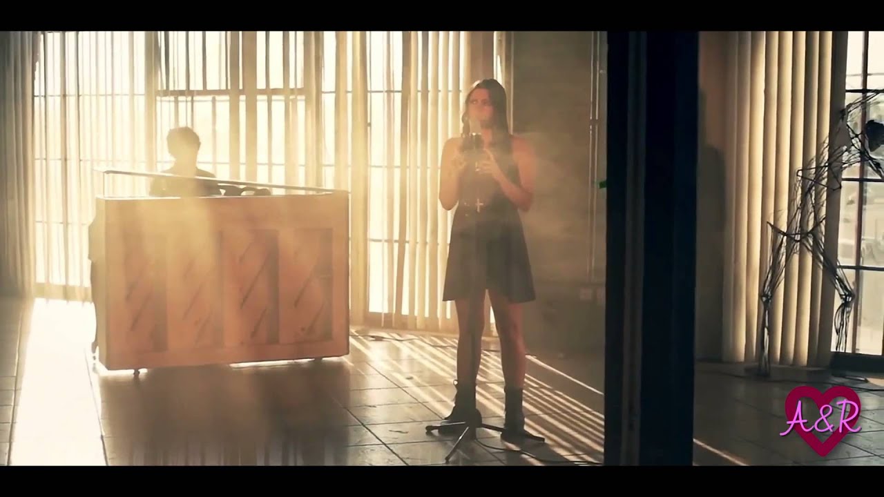 "A Thousand Years" - Christina Perri (ft. Aimée Proal and Lindsey ...